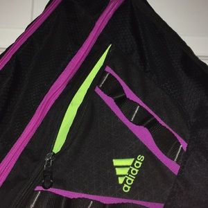 adidas | Other | Adidas One Shoulder Bagbackpack | Poshmark
